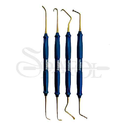 ست سینوس لیفت اوپن (new design) – Open Sinus Lift کاریزما Charisma ...