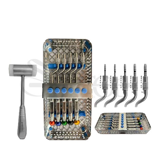 ست سینوس لیفت کلوز + باکس ( 7عددی ) concave کاریزما Charisma – فروشگاه ...