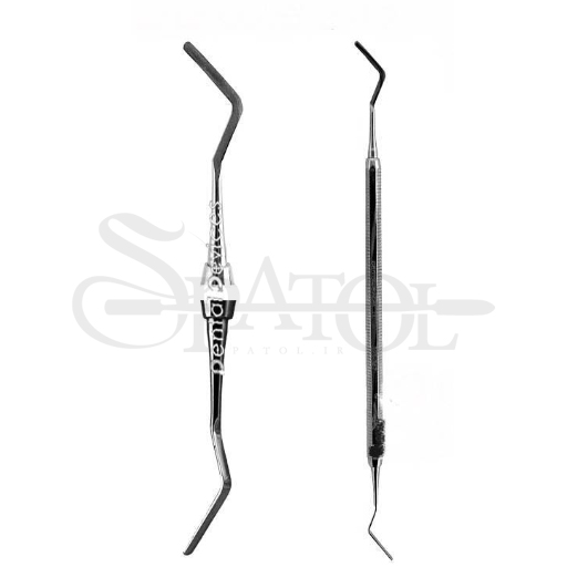 اسپاتول پانسمان دنتال دیوایس(۳سایز) – فروشگاه تجهیزات دندانپزشکی اسپاتول