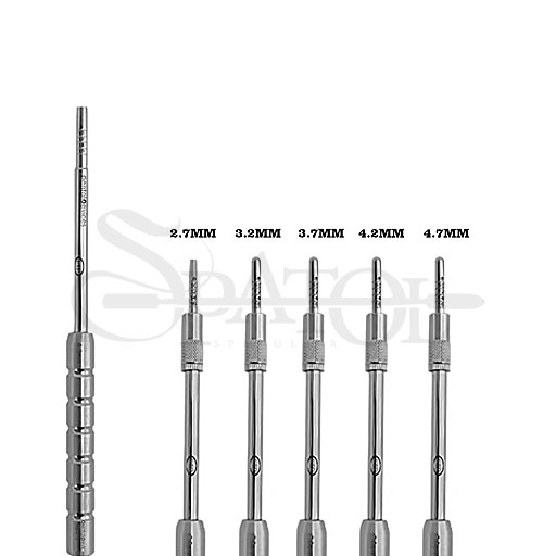 استوتوم convex سرصاف کاریزما Charisma – فروشگاه تجهیزات دندانپزشکی اسپاتول